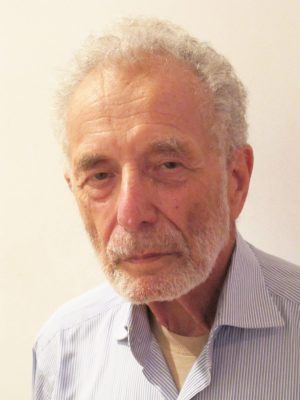 In Memoriam: Sam Gross - Celebrating the Twisted Genius of an Iconic ...